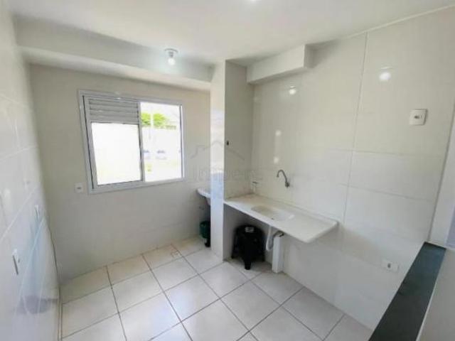 Apartamento com 2 dormitórios para venda 48 m Ed Vila dos Pássaros, Parque Tecnológico Jardim São Jo