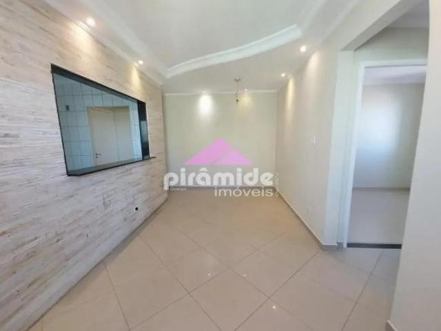 Apartamento com 2 dormitórios para venda, 54 m² por R$ 370.000,00 Parque Industrial São José dos