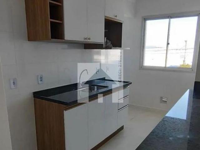 Apartamento com 2 dormitórios para Venda, 54m² Condomínio Morada dos Pássaros Loteamento Parque