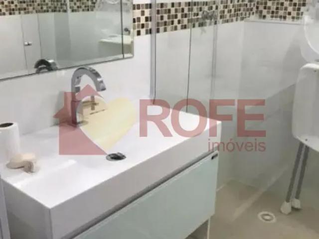 Apartamento com 2 dormitórios para venda, 64 m² por R$ 690.000,00 Vila Olímpia São Paulo/SP