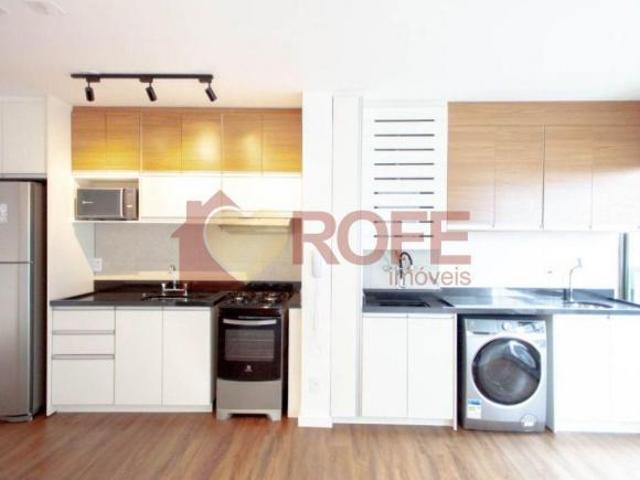 Apartamento com 2 dormitórios para venda, 65 m² Brooklin São Paulo/SP