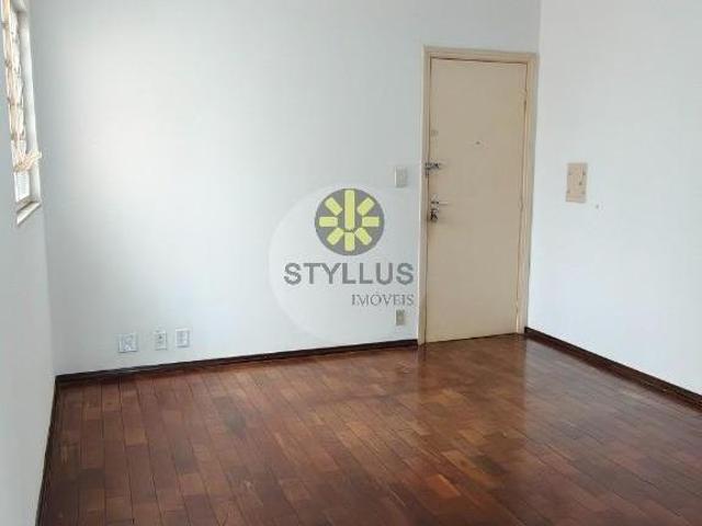 APARTAMENTO COM 2 DORMITÓRIOS PARA VENDA, 65 M² POR R$ 189.000,00 VILA INDUSTRIAL CAMPINAS/SP