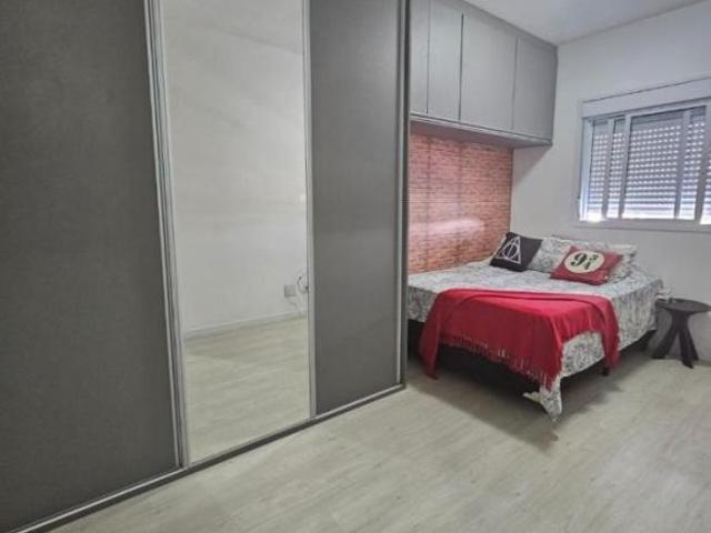 Apartamento com 2 dormitórios para venda, 65 m² Vila Boa Vista Barueri/SP