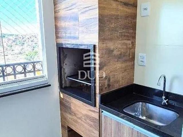 Apartamento com 2 dormitórios para venda, 66 m² por R$ 480 mil Jardim Maria Helena Barueri/SP