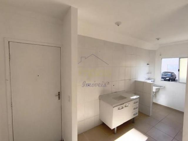 Apartamento com 2 dormitórios para venda, 66m² Reserva da Mata Jd. São Judas, São José dos Campo