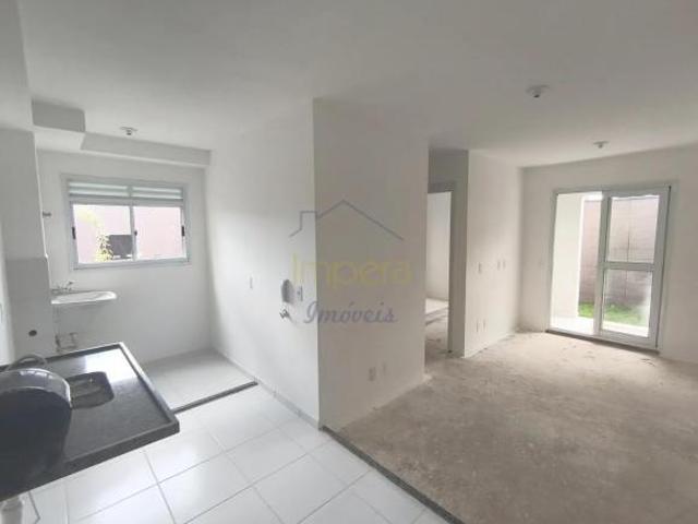 Apartamento com 2 dormitórios para venda, 62m² Sou Viver Florença Boa Esperança, São José dos Ca