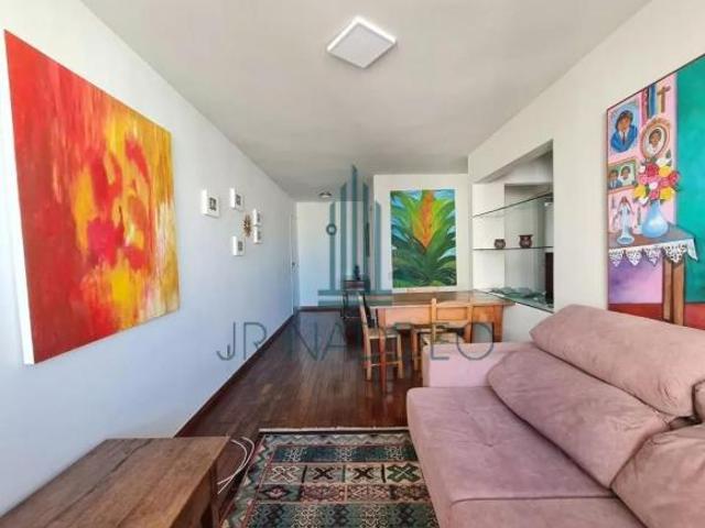 Oportunidade em Cerqueira César – Apto 2 Dorms, Mobiliado, Próximo ao Metrô