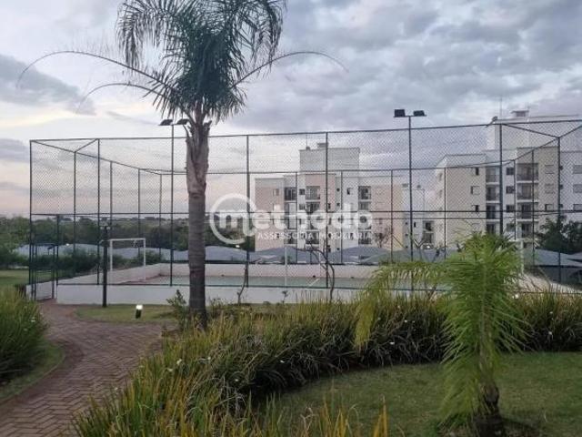 Apartamento com 2 dormitórios para Vendar, Jardim Myrian Moreira da Costa Campinas/SP