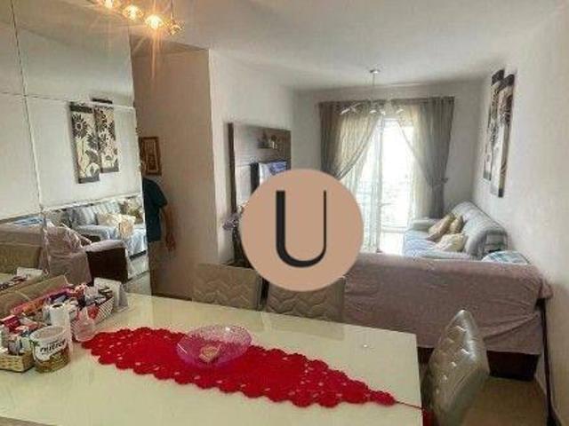Apartamento com 2 dormitórios perto do metrô venda, 64 m² por R$ 810.000 Tatuapé