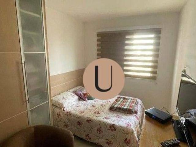 Apartamento com 2 dormitórios perto do metrô venda, 64 m² por R$ 810.000 Tatuapé