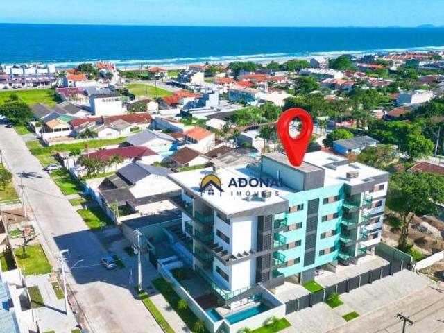 Apartamento com 2 dormitórios, Piscina Adulto e Infantil, à venda por R$ 559.000 Eliana Guaratub