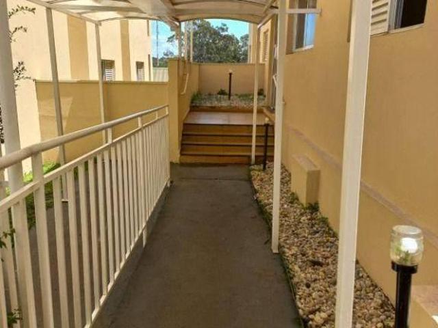 Apartamento com 2 dormitórios por R$ 285.000 Residencial Flórida Ribeirão Preto/SP