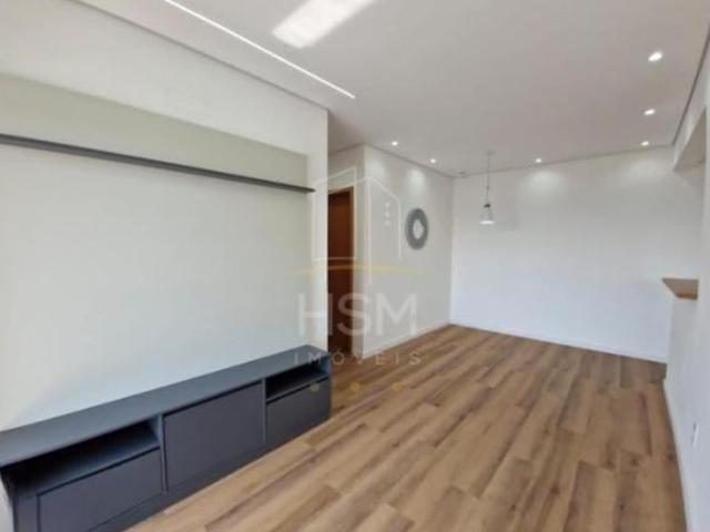Apartamento com 2 dormitórios – Planalto | São Bernardo do Campo