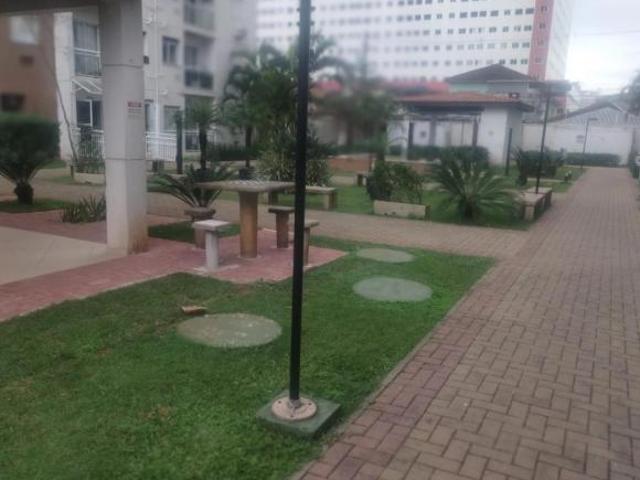 Apartamento com 2 dormitórios próximo à praia no bairro Ocian