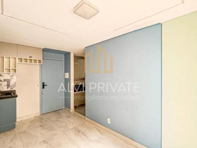 Apartamento com 2 dormitórios próximo ao metro, na Barra Funda