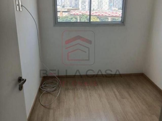Apartamento com 2 dormitórios próximo ao Metrô Brás