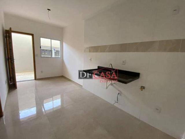 Apartamento com 2 dormitórios próximo ao metrô Itaquera à venda, 40 m² por R$ 228.000 Itaquera S
