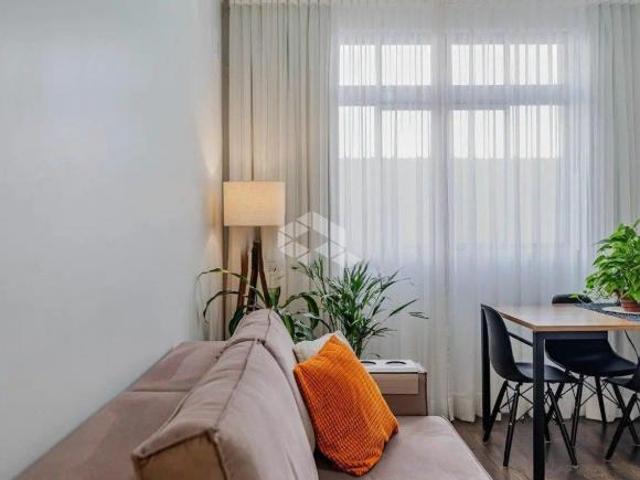 Apartamento com 2 dormitórios próximo ao Bourbon e à PUC