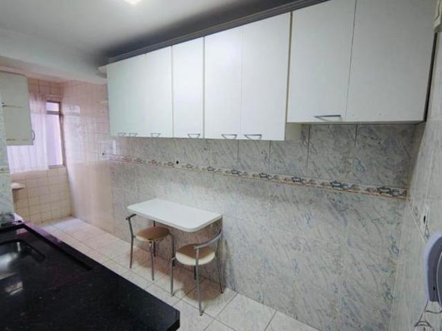 Apartamento com 2 dormitórios próximo ao Shopping Maia no bairro Picanço