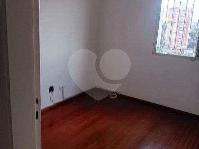 Apartamento com 2 dormitórios próximo da USP
