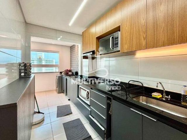 APARTAMENTO COM 2 DORMITÓRIOS PRÉDIO NOVO MACUCO