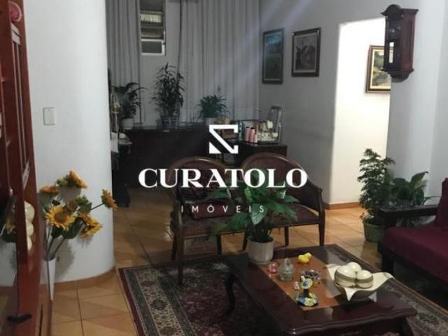 APARTAMENTO COM 2 DORMITÓRIOS REPÚBLICA