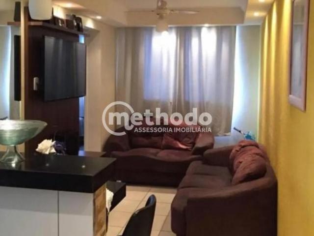 Apartamento com 2 dormitórios Residencial Aguas da Serra Loteamento São Martinho