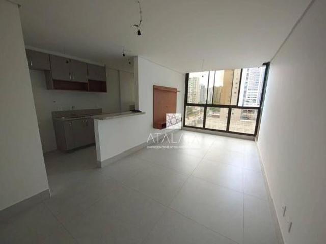 Apartamento com 2 dormitórios, Residencial Ouro Branco VI, Águas Claras/DF