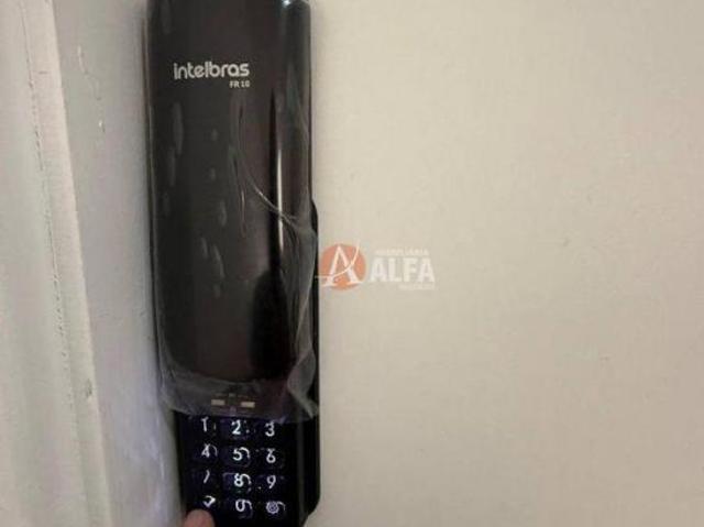 Apartamento com 2 Dormitórios Residencial Sidney Cotia/SP