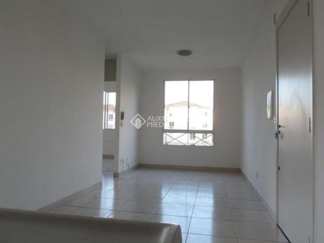 Apartamento com 2 dormitórios Rubem Berta