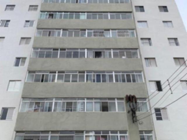 APARTAMENTO COM 2 DORMITÓRIOS RUDGE RAMOS EM SÃO BERNARDO DO CAMPO