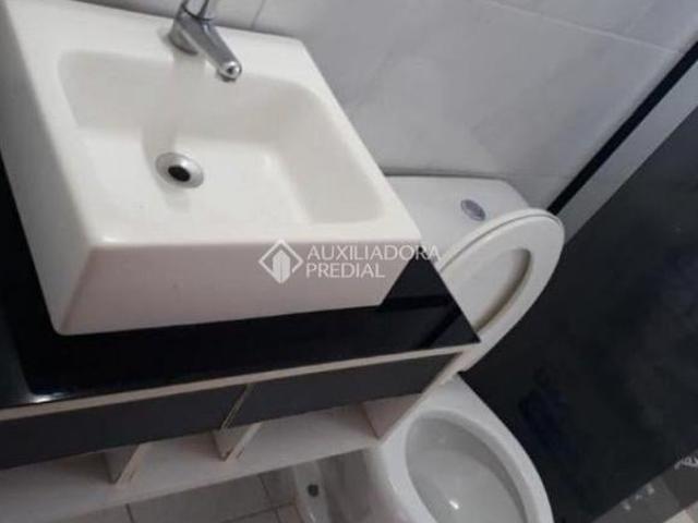 APARTAMENTO COM 2 DORMITÓRIOS SÃO BERNARDO DO CAMPO