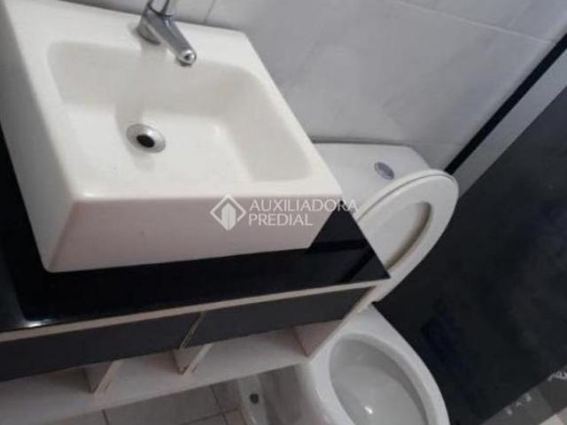 APARTAMENTO COM 2 DORMITÓRIOS SÃO BERNARDO DO CAMPO
