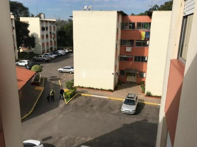 Apartamento com 2 dormitórios São Miguel