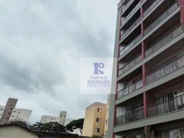 Apartamento com 2 dormitórios, sacada, gar 71 m² à venda por R$ 530.000 Taquaral Campinas/SP