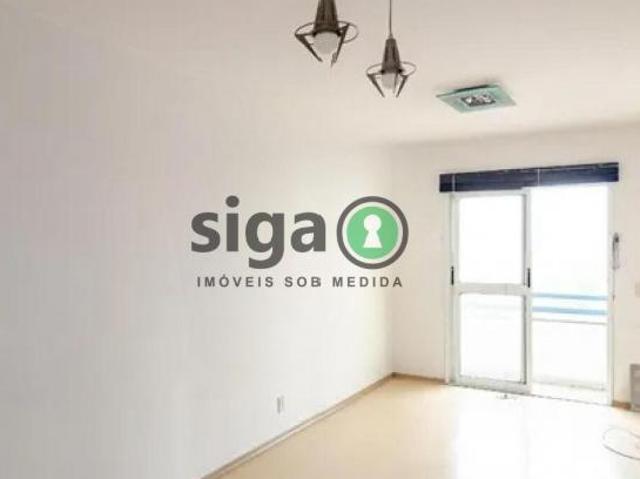 Apartamento com 2 Dormitórios, Sacada e Lazer Completo em Localização Estratégica