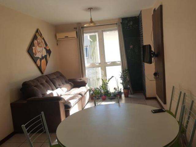 Apartamento com 2 dormitórios, sala, cozinha, banheiro, 1 box estacionamento, aceita financiamento b
