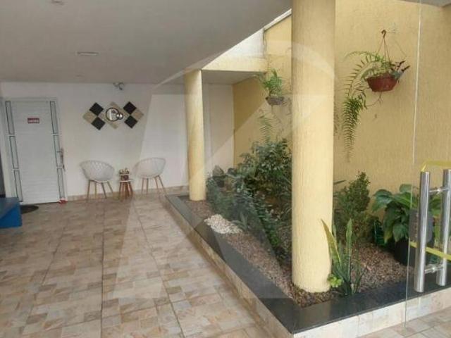 Apartamento com 2 Dormitorios, sala, Vila Medeiros