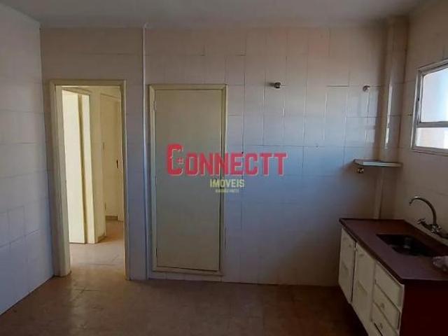 Apartamento com 2 dormitórios, Sem Garagem, à venda, 63 m² por R$ 160.000 Centro Ribeirão Preto/