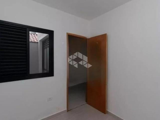 Apartamento com 2 dormitorios sem vaga