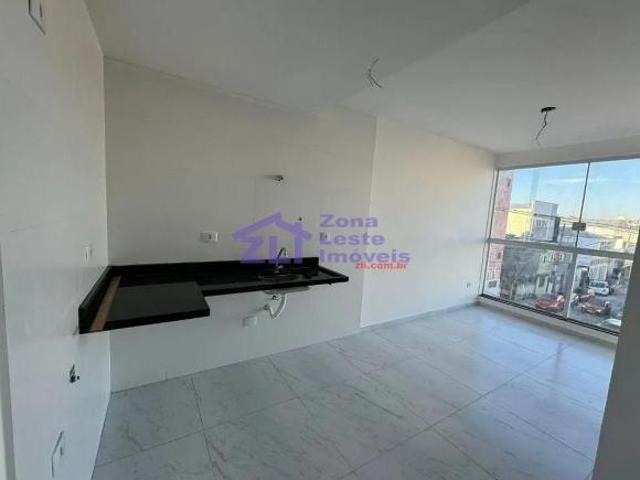 Apartamento com 2 dormitórios, sem vaga, com gardem, à venda, 34 m² por R$ 249.000 Vila Ema São