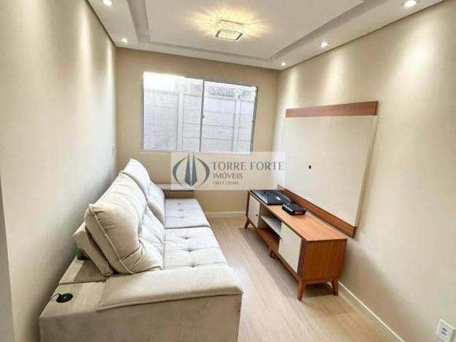 Apartamento com 2 dormitorios sem vaga de garagem no Jardim Imperador