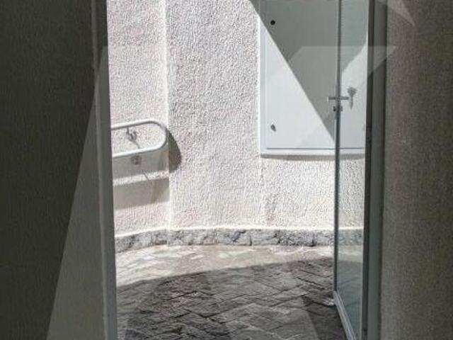 Apartamento com 2 dormitórios, sem vaga de garagem Vila Maria Alta