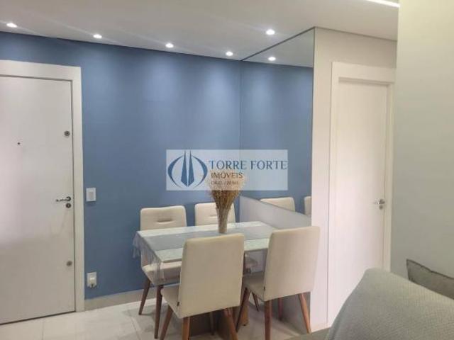 Apartamento com 2 dormitorios sem vaga no Jardim Brasilia