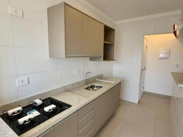 Apartamento com 2 quartos Semi Mobiliado, Lazer de Clube Aviação Praia Grande/SP