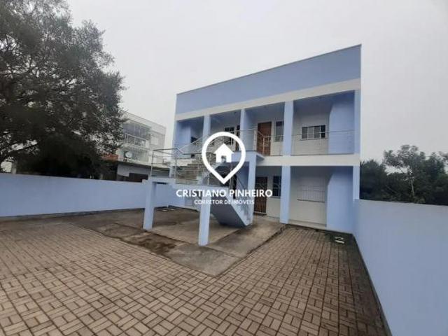 Apartamento com 2 dormitórios sendo 01 suíte à venda no bairro Monte Belo Gravataí/RS