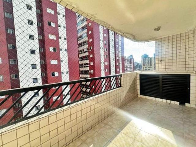 Apartamento com 2 dormitórios sendo 01 suíte com lazer completo, à venda, 89 m² por R$ 480.000 Can