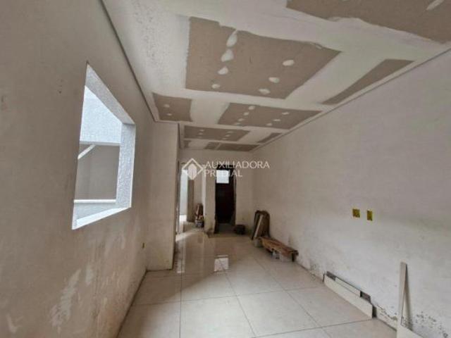 APARTAMENTO COM 2 DORMITÓRIOS SENDO 01 SUÍTE SANTO ANDRÉ UTINGA