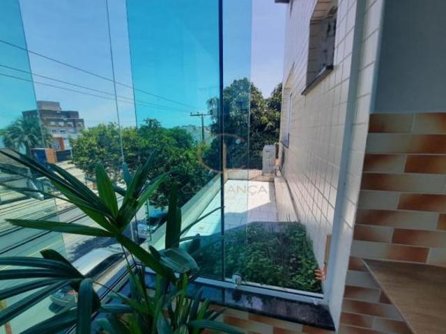 Apartamento com 2 dormitórios, sendo 1 suíte, Marechal Rondon Can