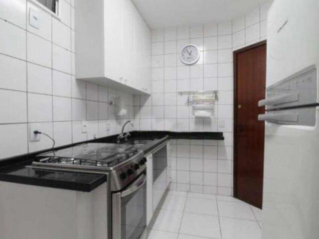 Apartamento com 2 dormitórios sendo 1 suíte na Freguesia do Ó